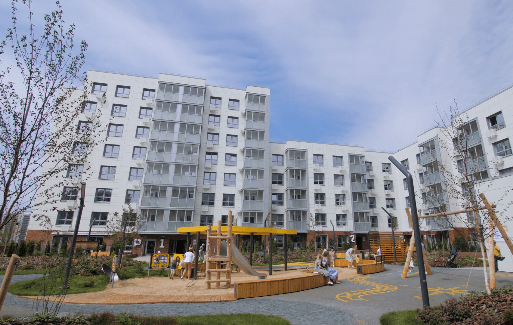 Multifamily Energy Savings Electrification Upgrades Esa Multifamily